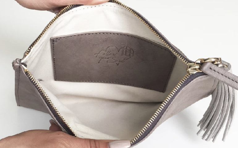 Finding Your Handbag Essentials Blog