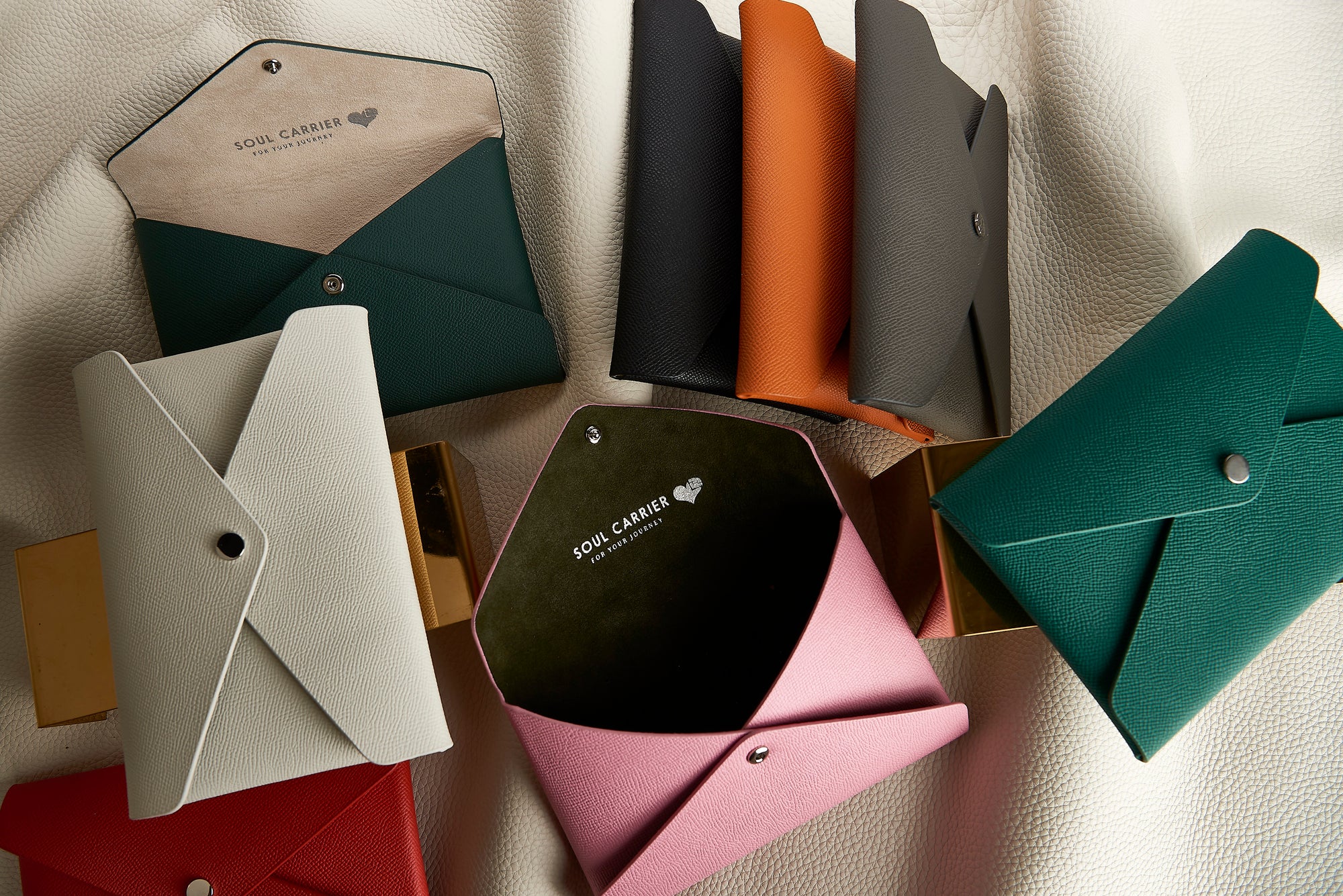 Soul Carrier | Handmade Goods For Your Journey